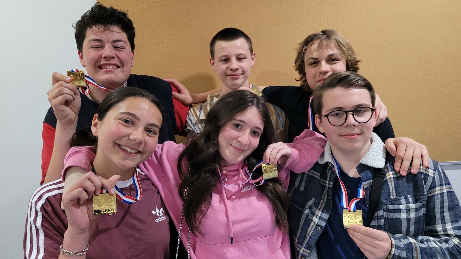 COMITE DE BRIDGE DE BASSE-NORMANDIE - site officiel